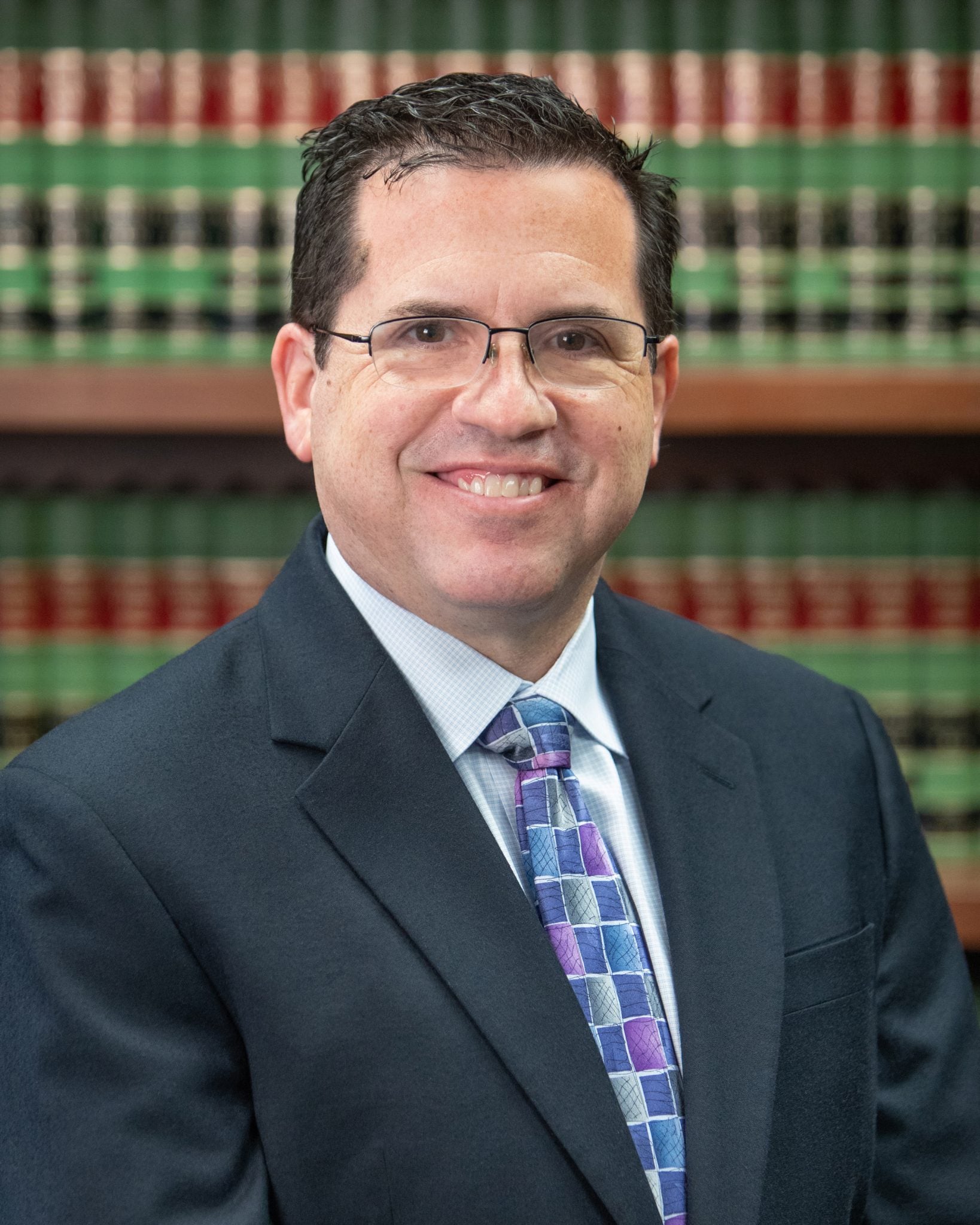 Gregory D. Golden – Kupferman & Golden Family Law